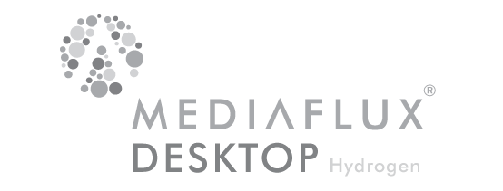 Mediaflux Desktop